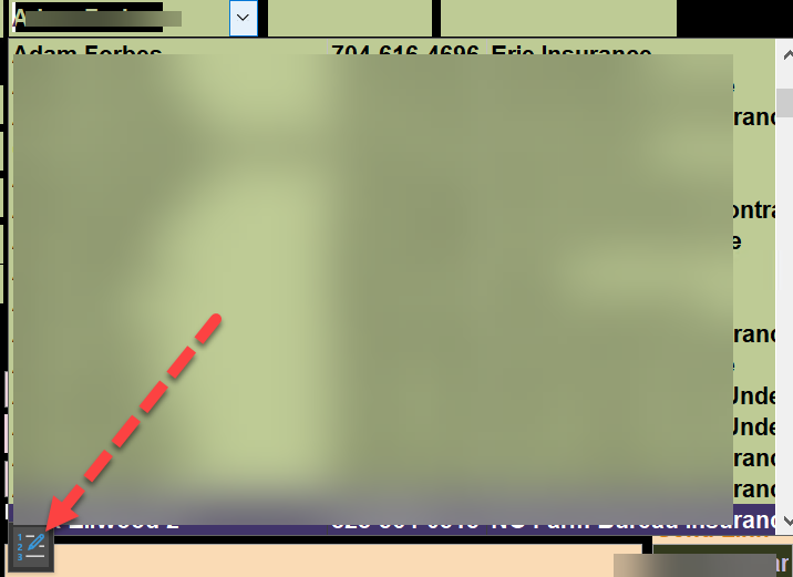 Combo Box add new record - Microsoft Access Forum - Computer Learning Zone