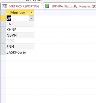 Unique Values - Microsoft Access Forum - Computer Learning Zone