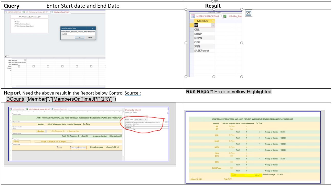 Unique Values - Microsoft Access Forum - Computer Learning Zone