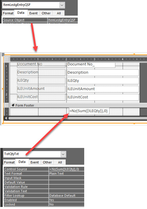 Microsoft Access Forum