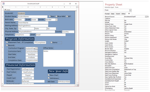 Deleting - Microsoft Access Forum - Computer Learning Zone