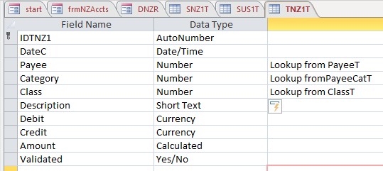 Difficult Reports - TechHelp - Computer Learning Zone