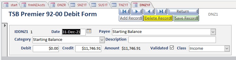 Difficult Reports - TechHelp - Computer Learning Zone