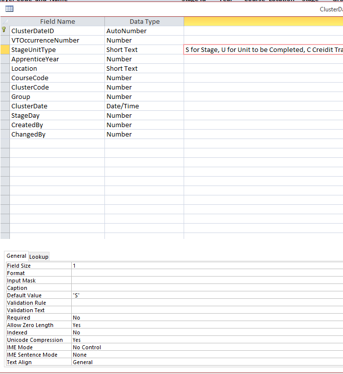 Error 3314 in Developer48 Code - Access Developer Forum - Computer Learning Zone