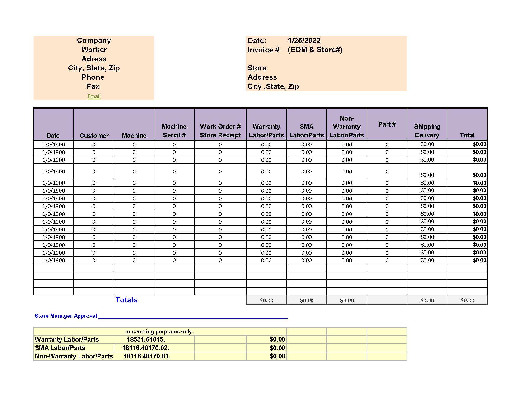 Microsoft Access Forum