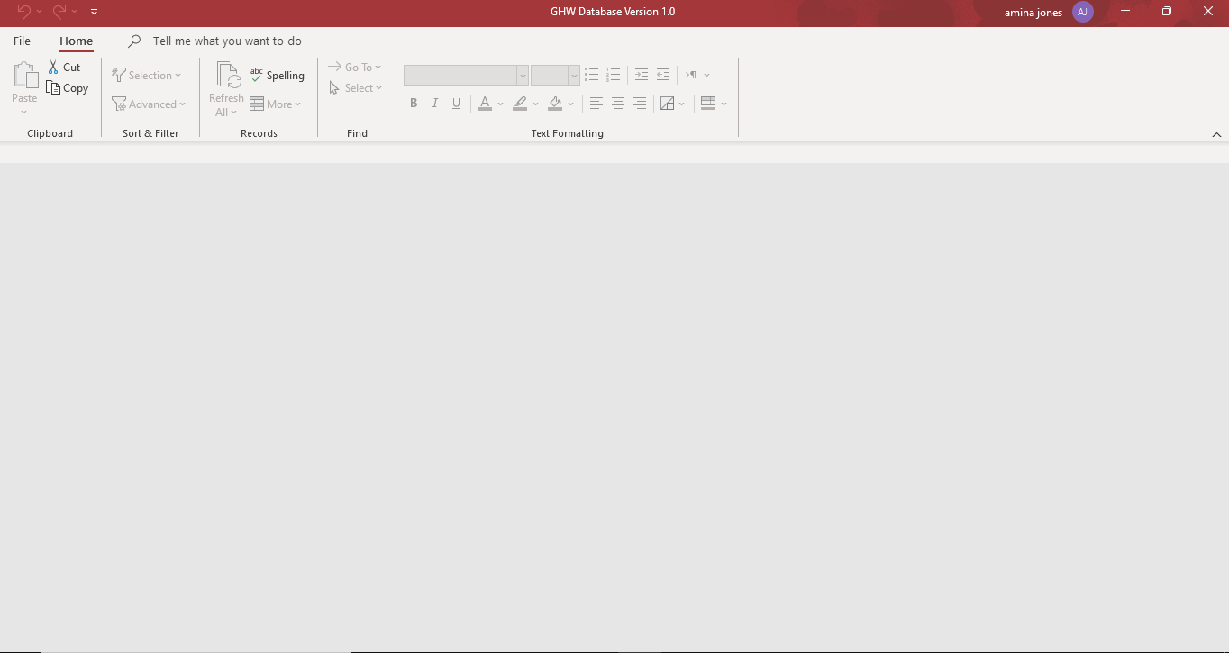 Error Msg - TechHelp - Computer Learning Zone