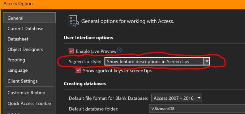 Lesson 5 Toolbox Controls - Microsoft Access Expert 4 - Computer Learning Zone