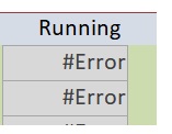 got running error - Check Register in Microsoft Access - Computer Learning Zone