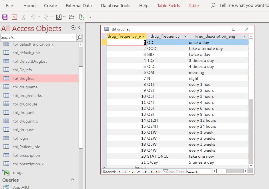 HELP DLookup ComboBox - Microsoft Access Forum - Computer Learning Zone