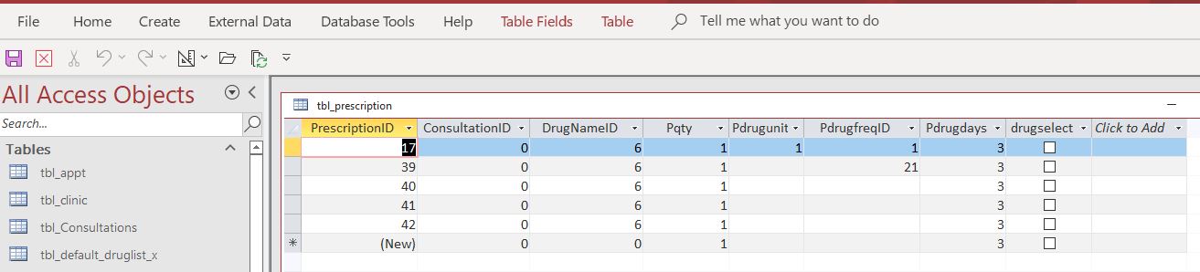 HELP DLookup ComboBox - Microsoft Access Forum - Computer Learning Zone