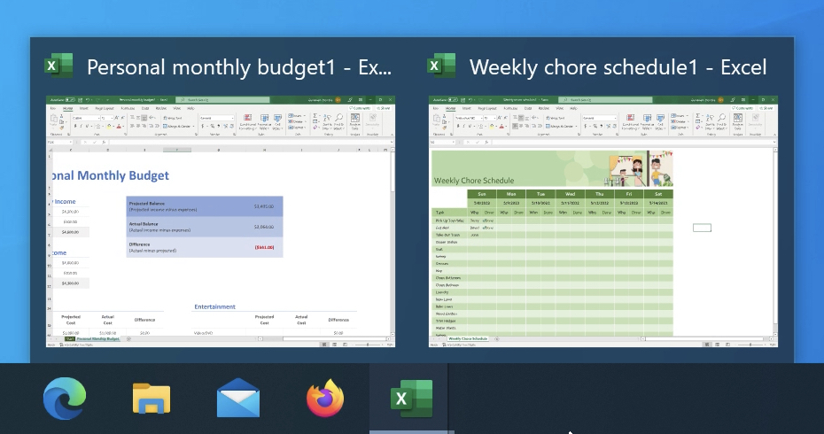 Excel 2010 Beginner 1 - Excel Beginner 2 - Computer Learning Zone