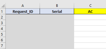 Export Form Records to Excel - Microsoft Access Forum - Computer Learning Zone