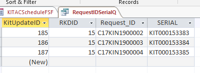 Export Form Records to Excel - Microsoft Access Forum - Computer Learning Zone