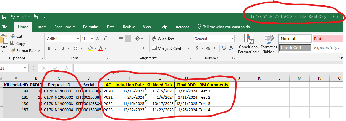 Microsoft Access Forum