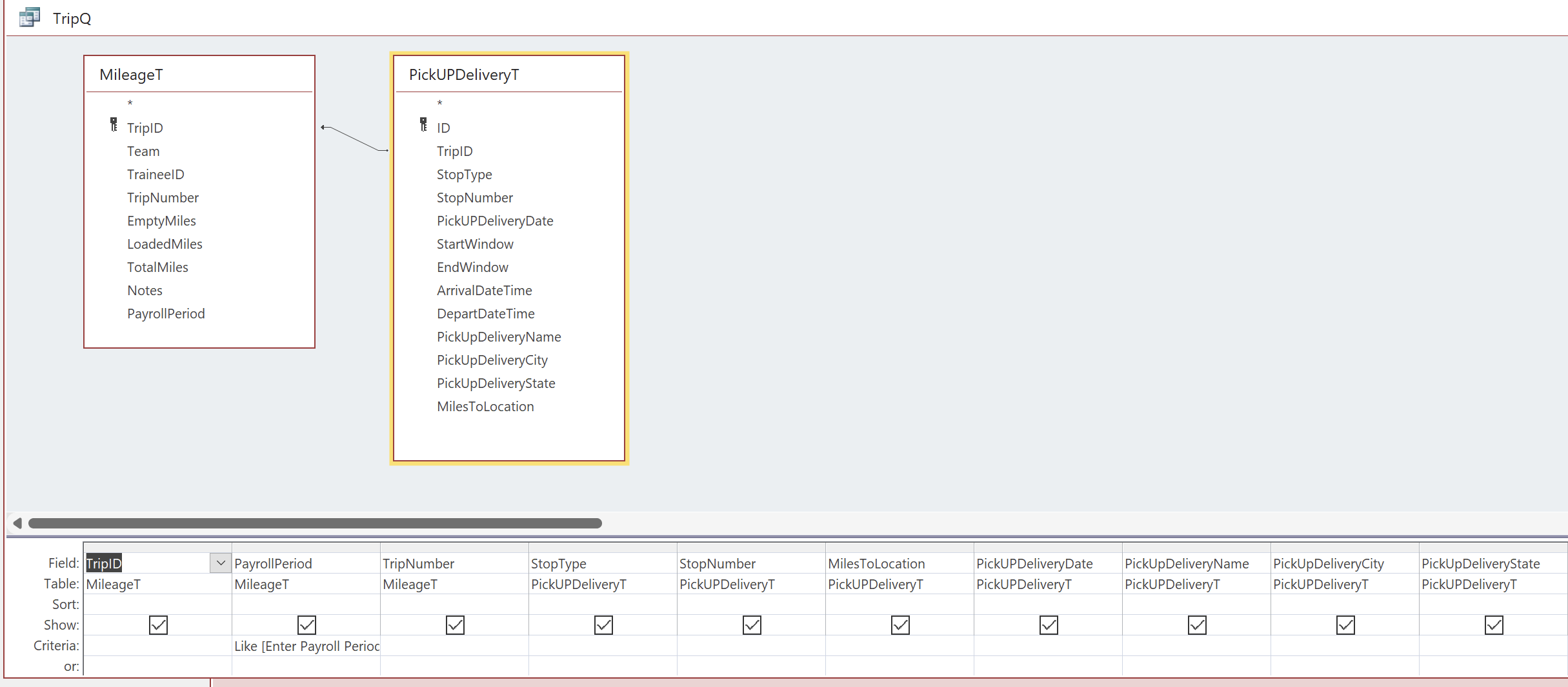 Counting Unique Records - Microsoft Access Forum - Computer Learning Zone