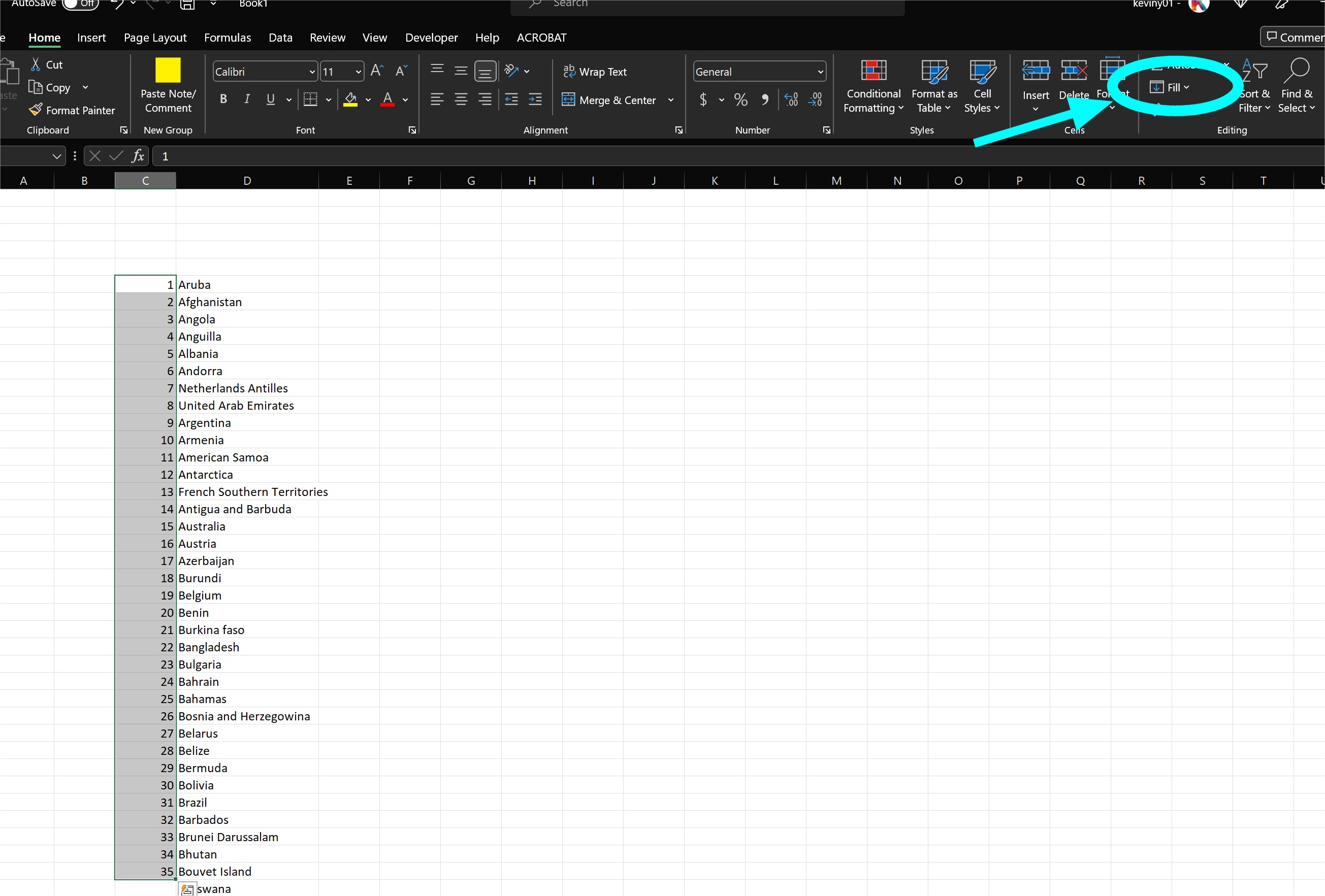 Many to Many from Excel Table pt2 - Visitor Forum - Computer Learning Zone