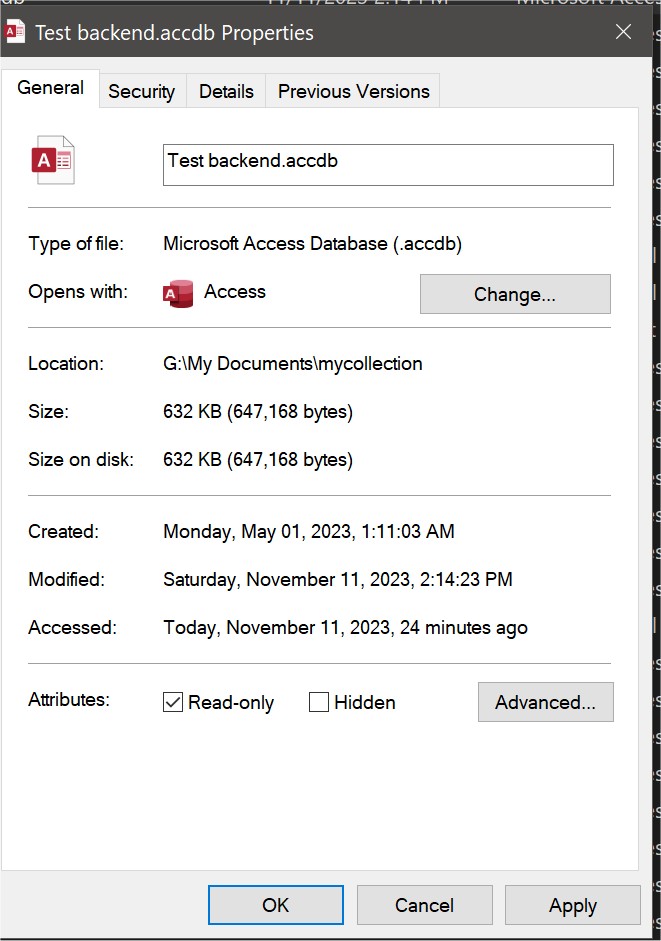File Sharing for Read Only - File Sharing Services with Microsoft ...