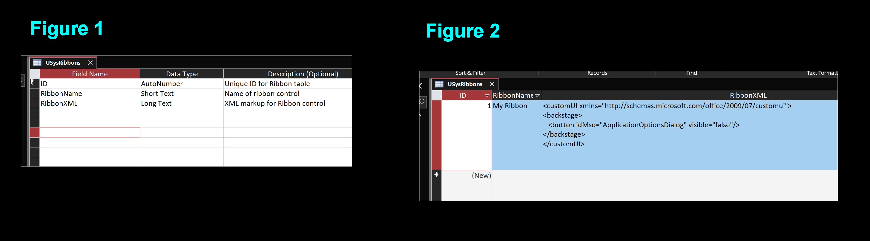 Privacy Options - Microsoft Access Forum - Computer Learning Zone