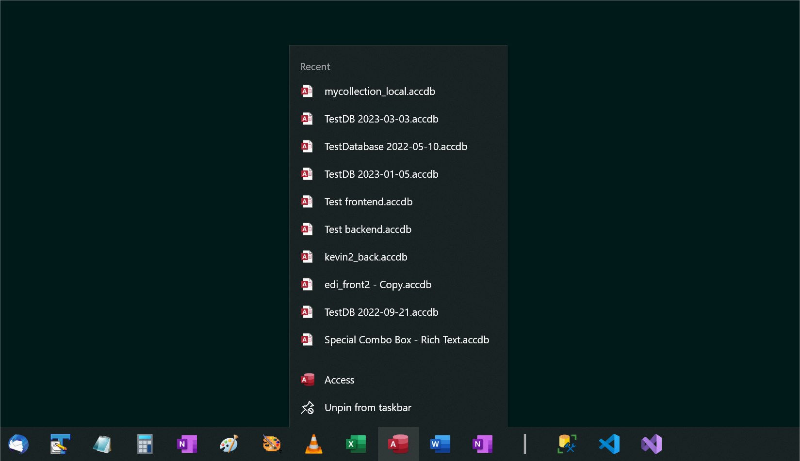 Access wierd error - Microsoft Access Forum - Computer Learning Zone