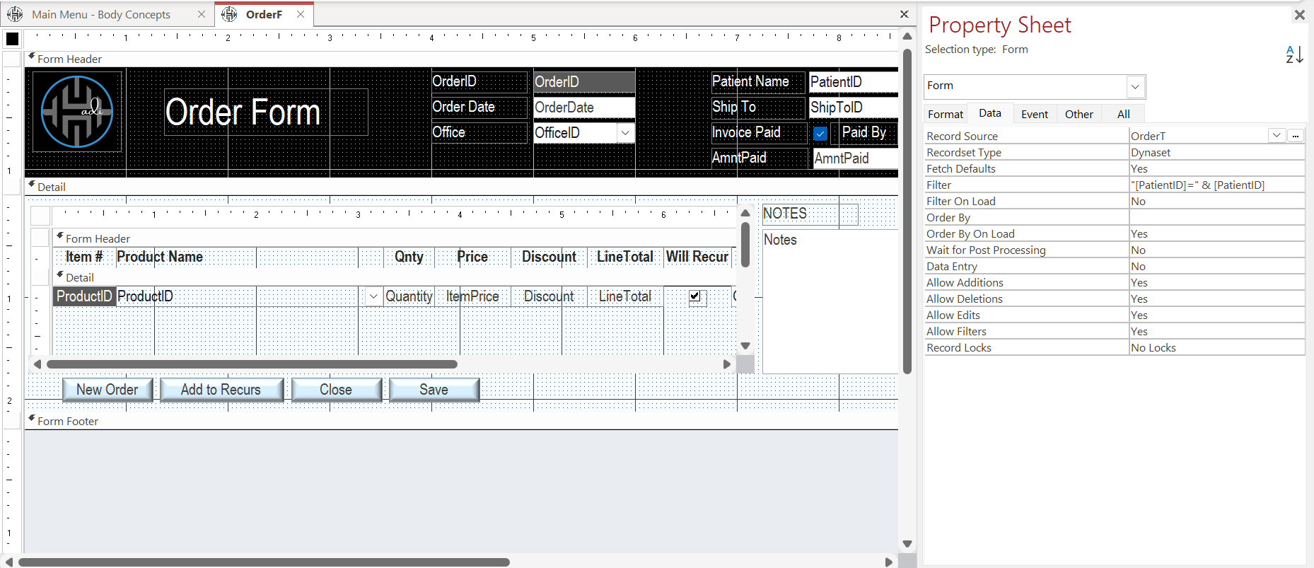 Error After SharePoint Upload - Microsoft Access Forum - Computer Learning Zone