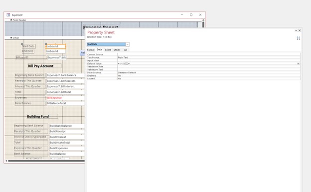 Field Value export - Microsoft Access Forum - Computer Learning Zone