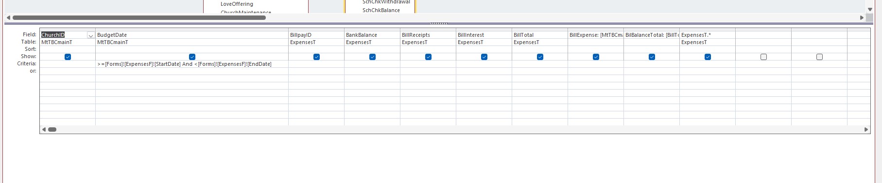 Field Value export - Microsoft Access Forum - Computer Learning Zone