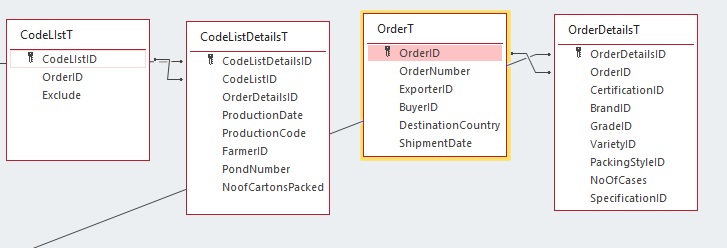 Validate Totals - Microsoft Access Forum - Computer Learning Zone