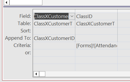 Expert 15 Show Box - Microsoft Access Forum - Computer Learning Zone