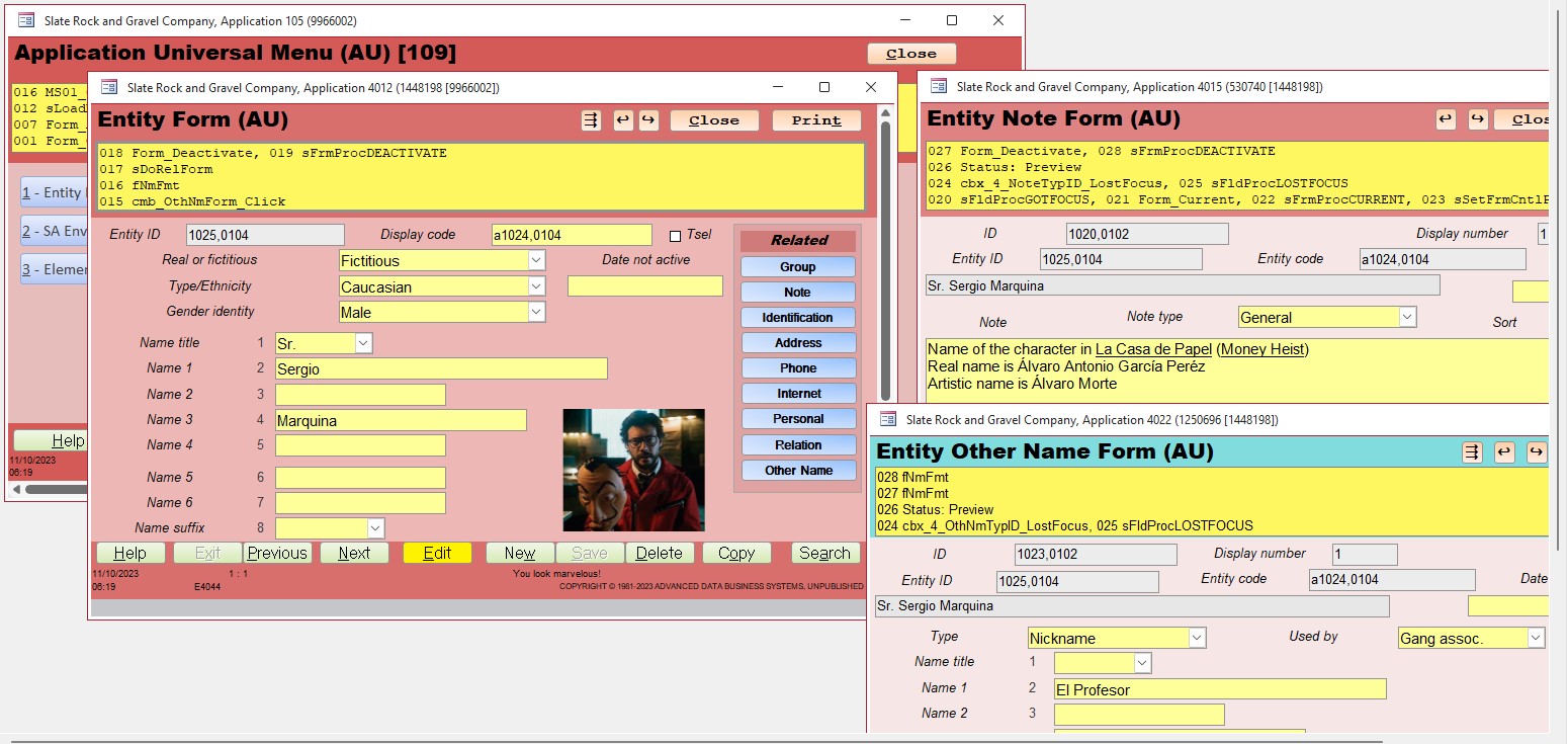 GetSeason - Access Developer Forum - Computer Learning Zone