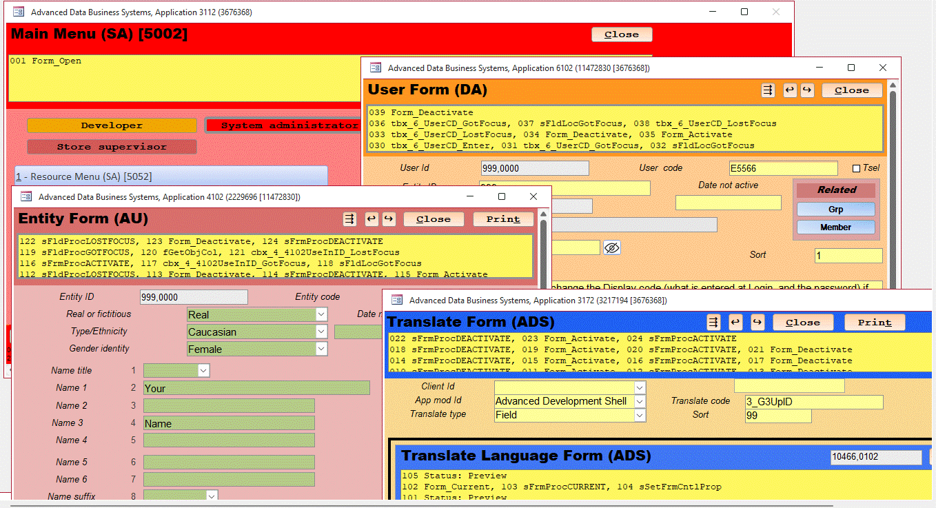 Making ZipCode lookup Public - Access Developer Forum - Computer Learning Zone
