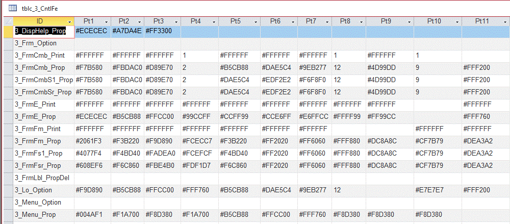 Making ZipCode lookup Public - Access Developer Forum - Computer Learning Zone