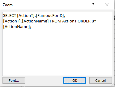 Trouble With Subform - Microsoft Access Forum - Computer Learning Zone