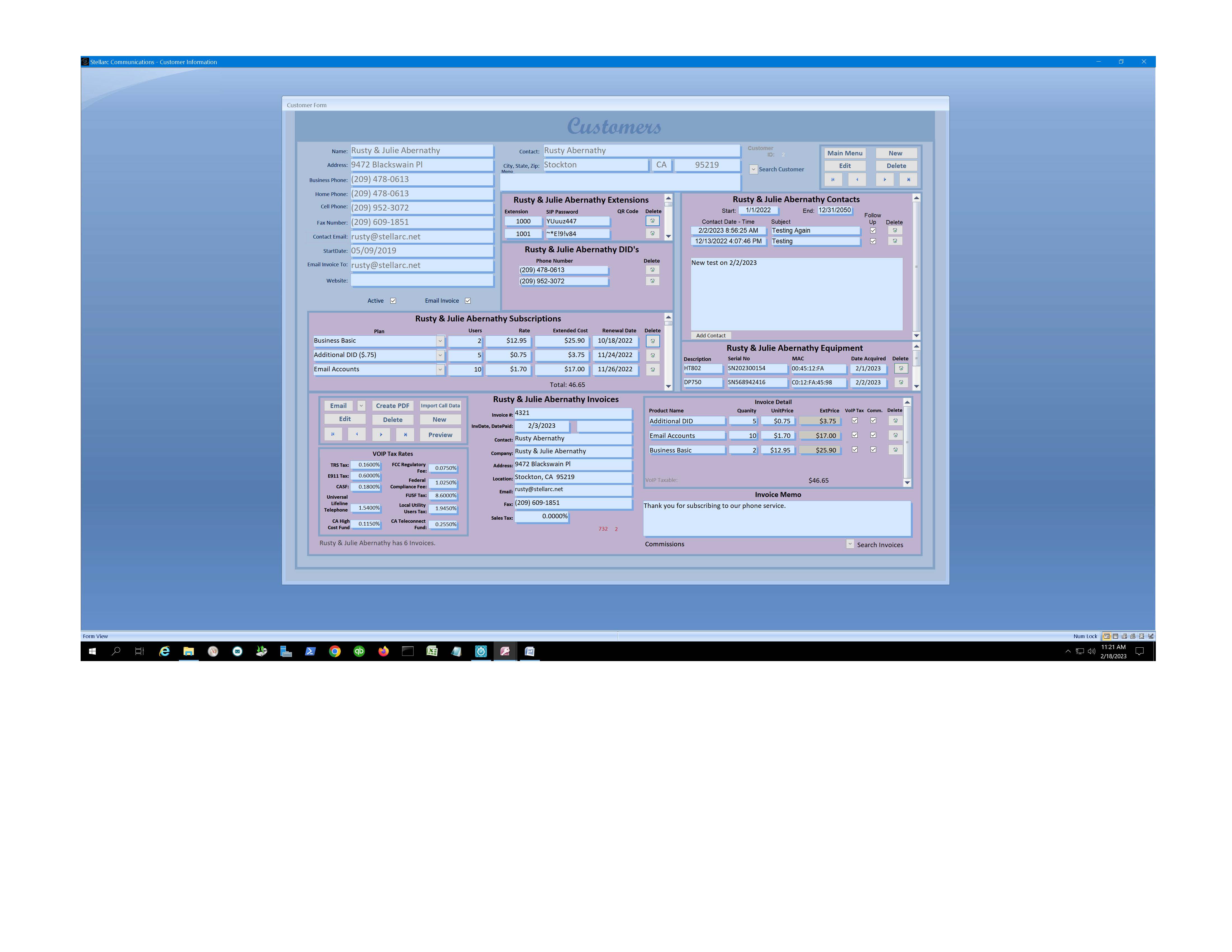 List Box Items Justification - Microsoft Access Forum - Computer Learning Zone
