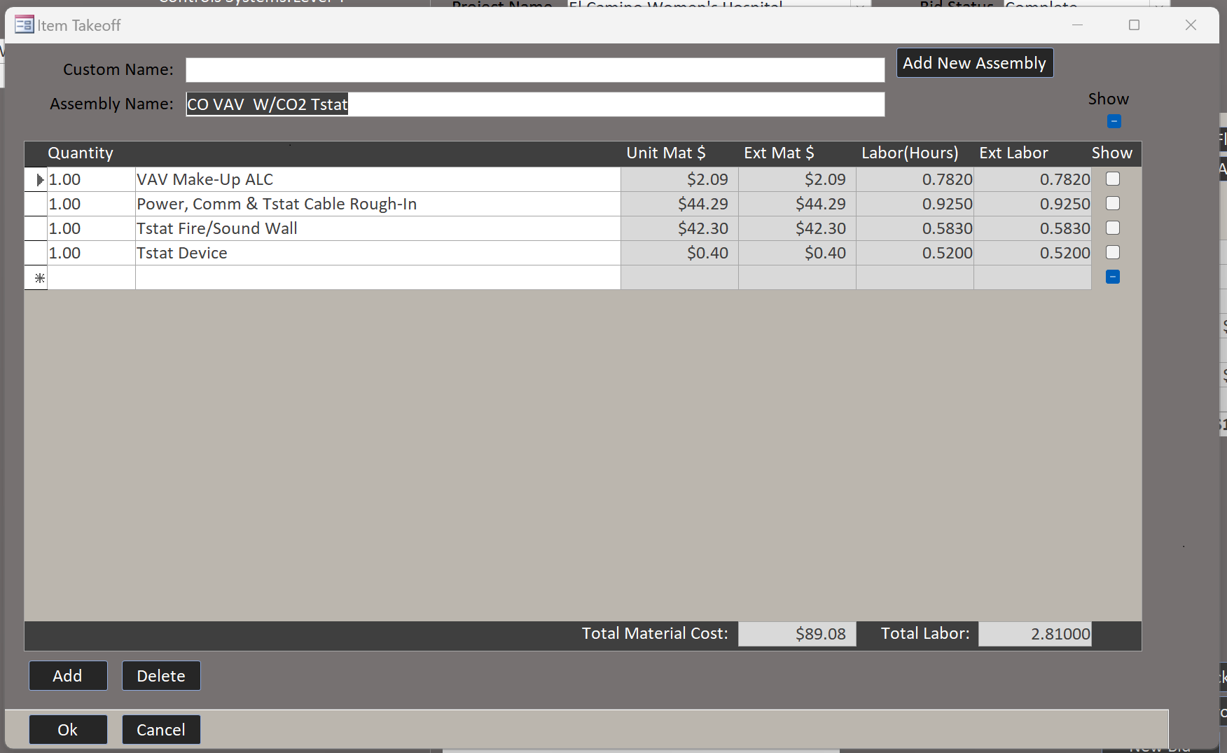 Show Button In Subform Microsoft Access Forum Computer Learning Zone
