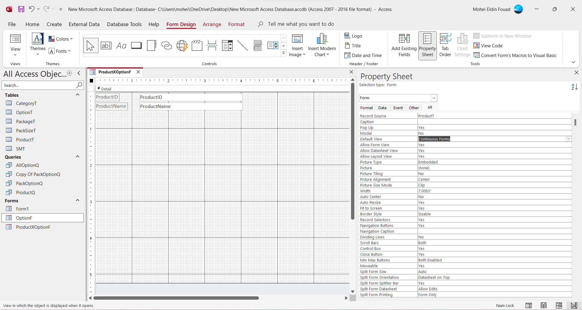 Access Doesnt Lie Access Developer 42 Lessons Computer Learning Zone