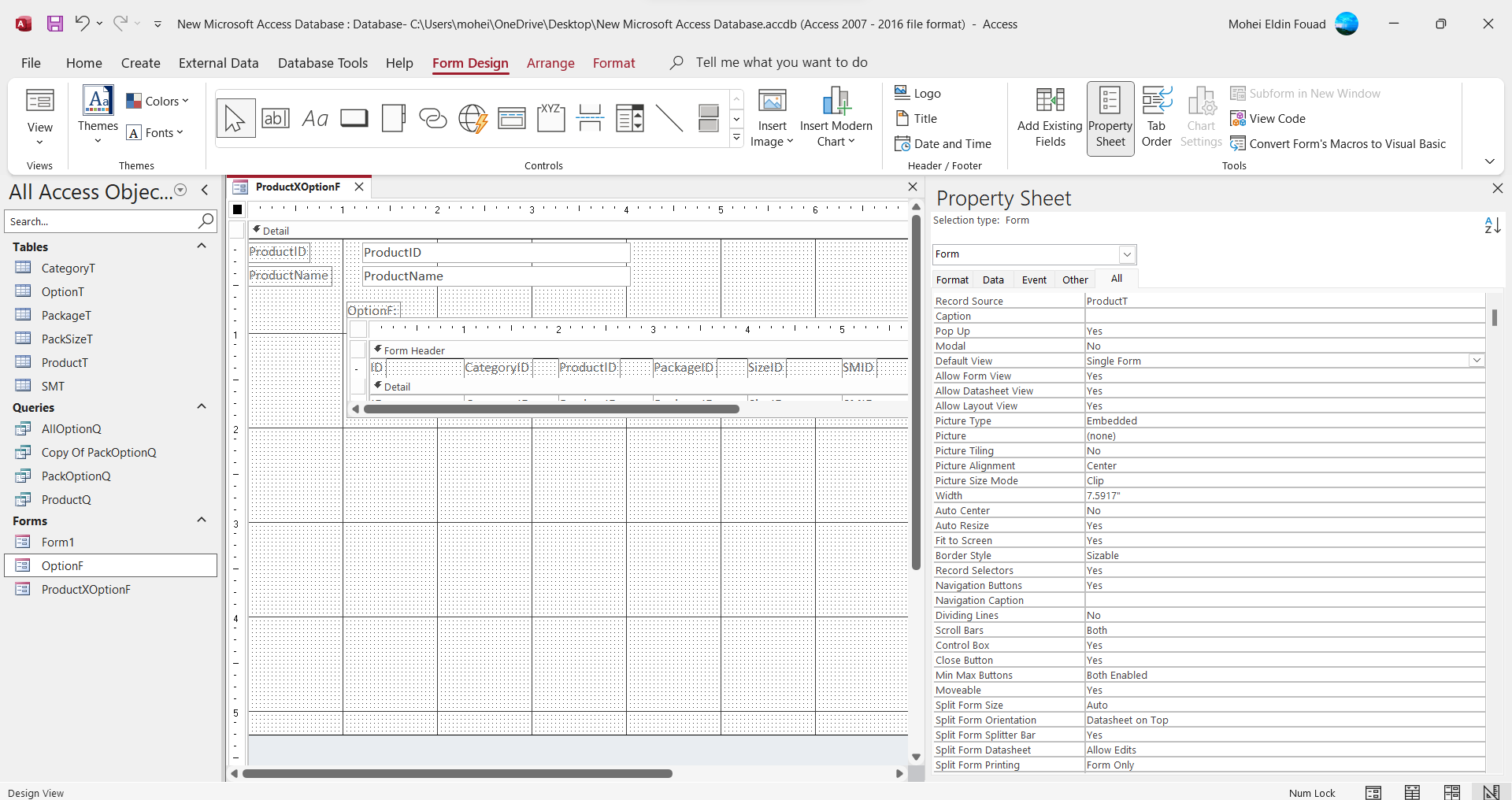 Access Doesnt Lie Access Developer 42 Lessons Computer Learning Zone