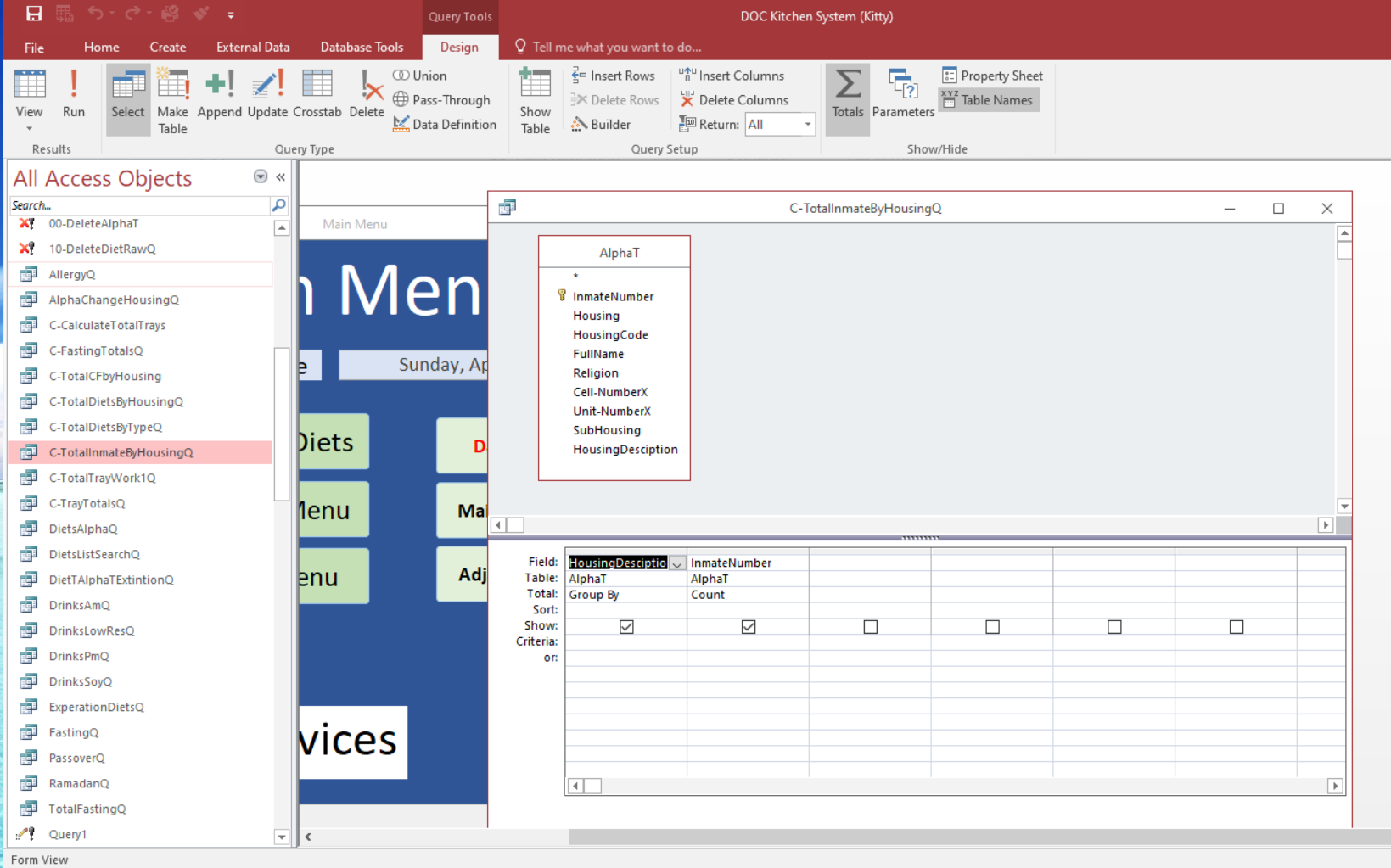 Updating Table from a Query - Microsoft Access Forum - Computer Learning Zone