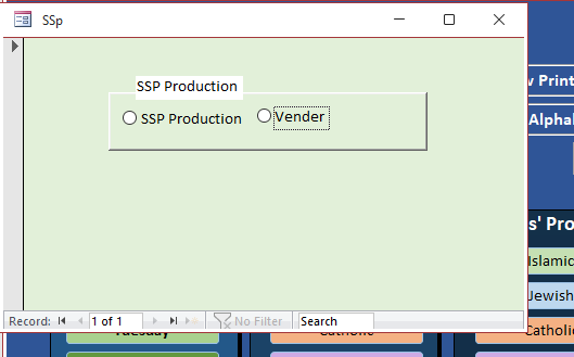 Dropdown Box Checkbox - Microsoft Access Forum - Computer Learning Zone