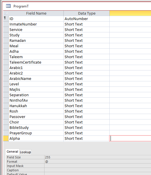 Normalizing My DB - Microsoft Access Forum - Computer Learning Zone