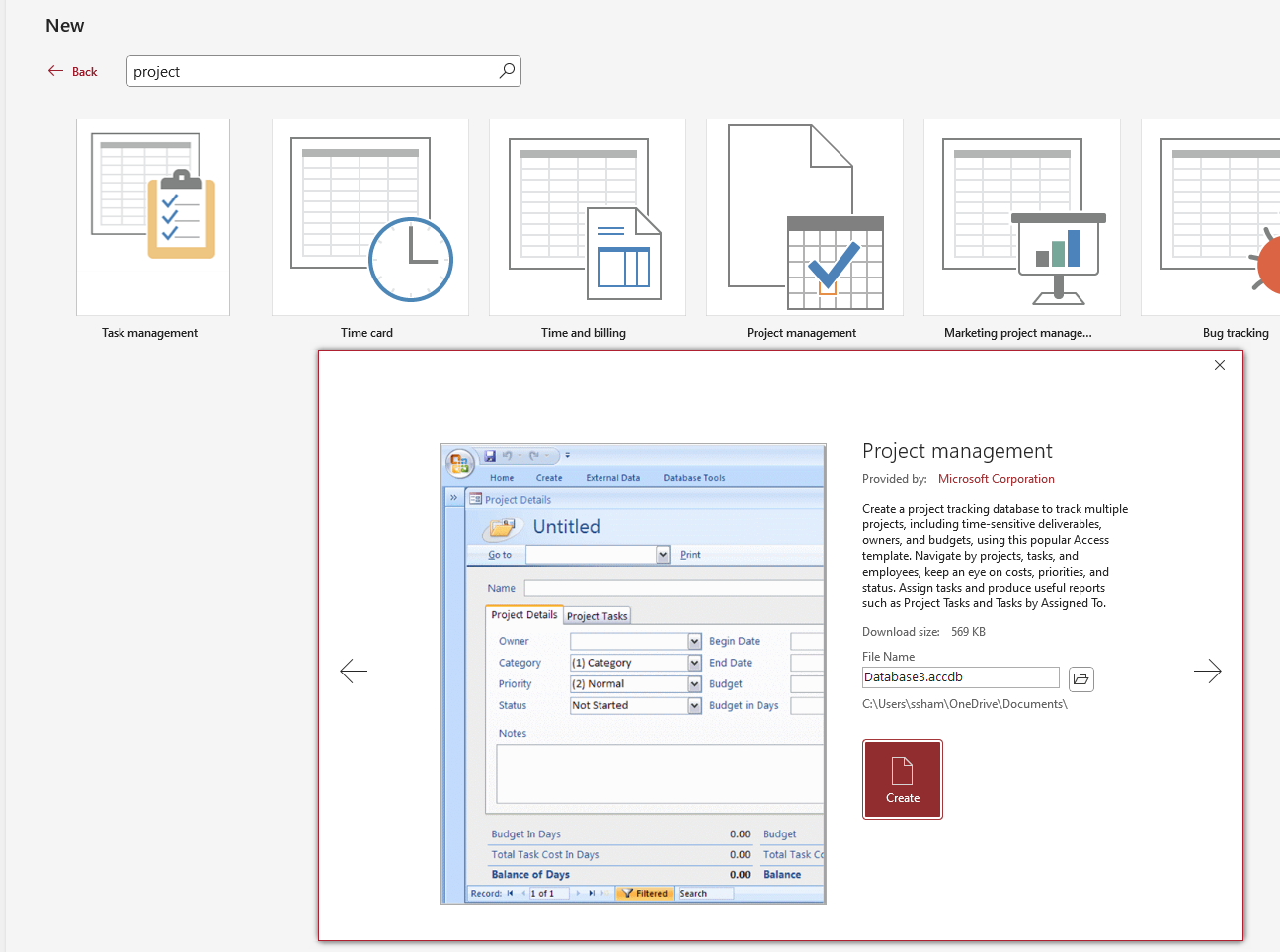 Microsoft Access Online Templa - Microsoft Access Forum - Computer Learning Zone