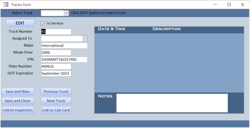 Subform Issue - Microsoft Access Forum - Computer Learning Zone