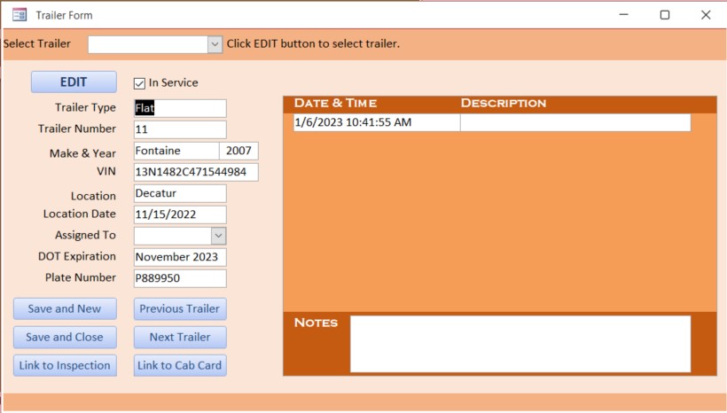Subform Issue - Microsoft Access Forum - Computer Learning Zone