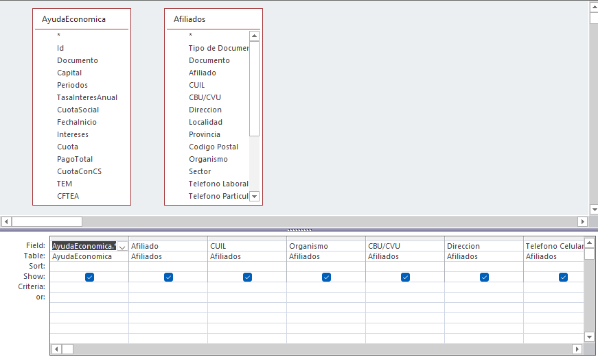 Export as PDF Access - Microsoft Access Forum - Computer Learning Zone