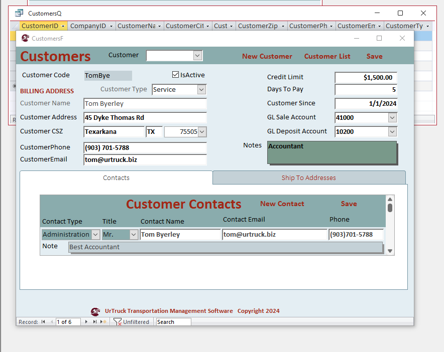 Page Open Position Issue - Microsoft Access Forum - Computer Learning Zone