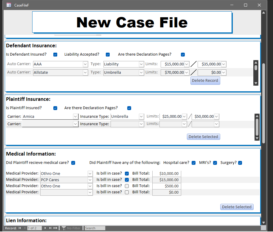 Report From Query - Microsoft Access Forum - Computer Learning Zone