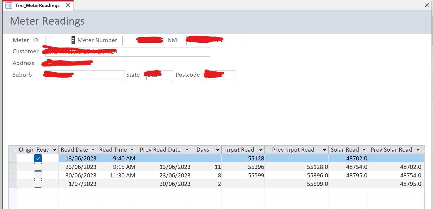 Adding subforms - Microsoft Access Association Database, Part 10 - Computer Learning Zone
