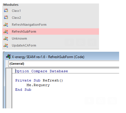 Adding VBA Code to a Macro - Microsoft Access Forum - Computer Learning Zone