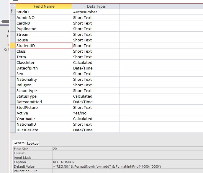 Function Not Working - Microsoft Access Forum - Computer Learning Zone