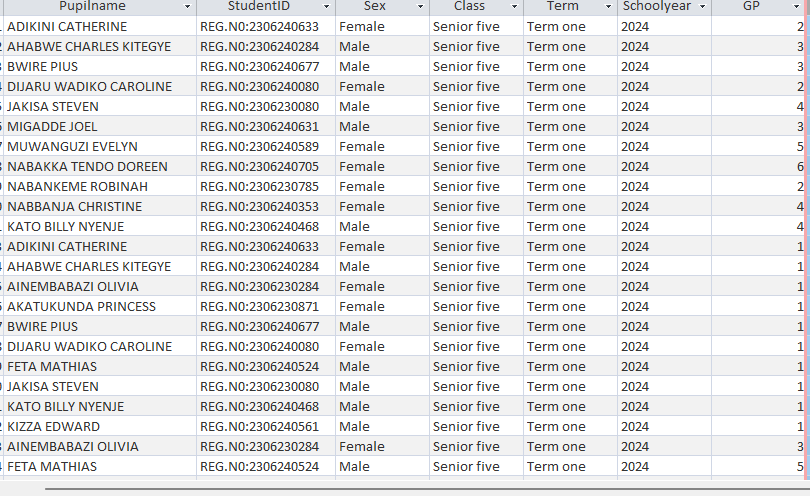 Function Not Working - Microsoft Access Forum - Computer Learning Zone