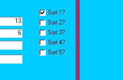 Checkboxes - Microsoft Access Forum - Computer Learning Zone